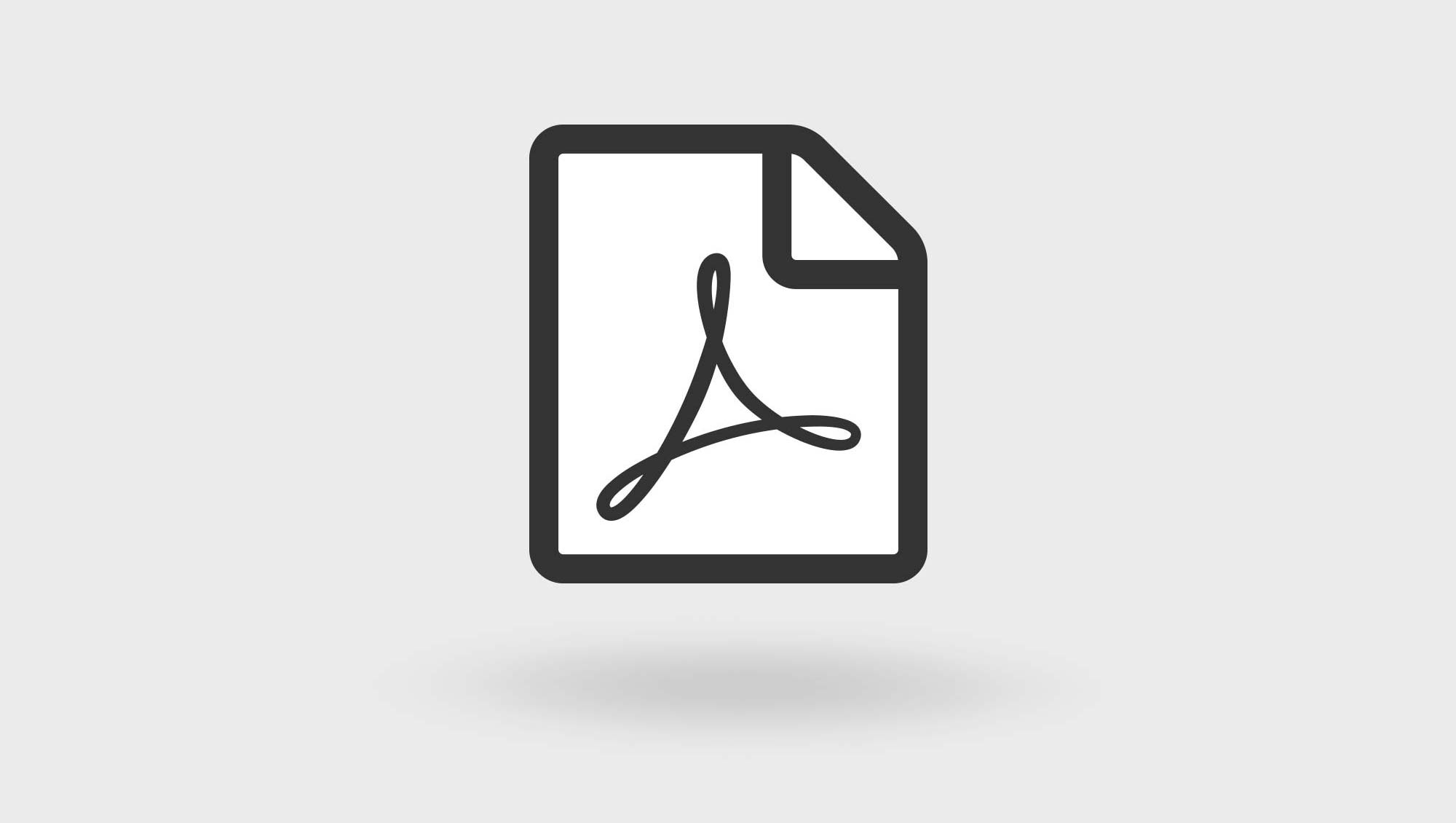 Data Sheets