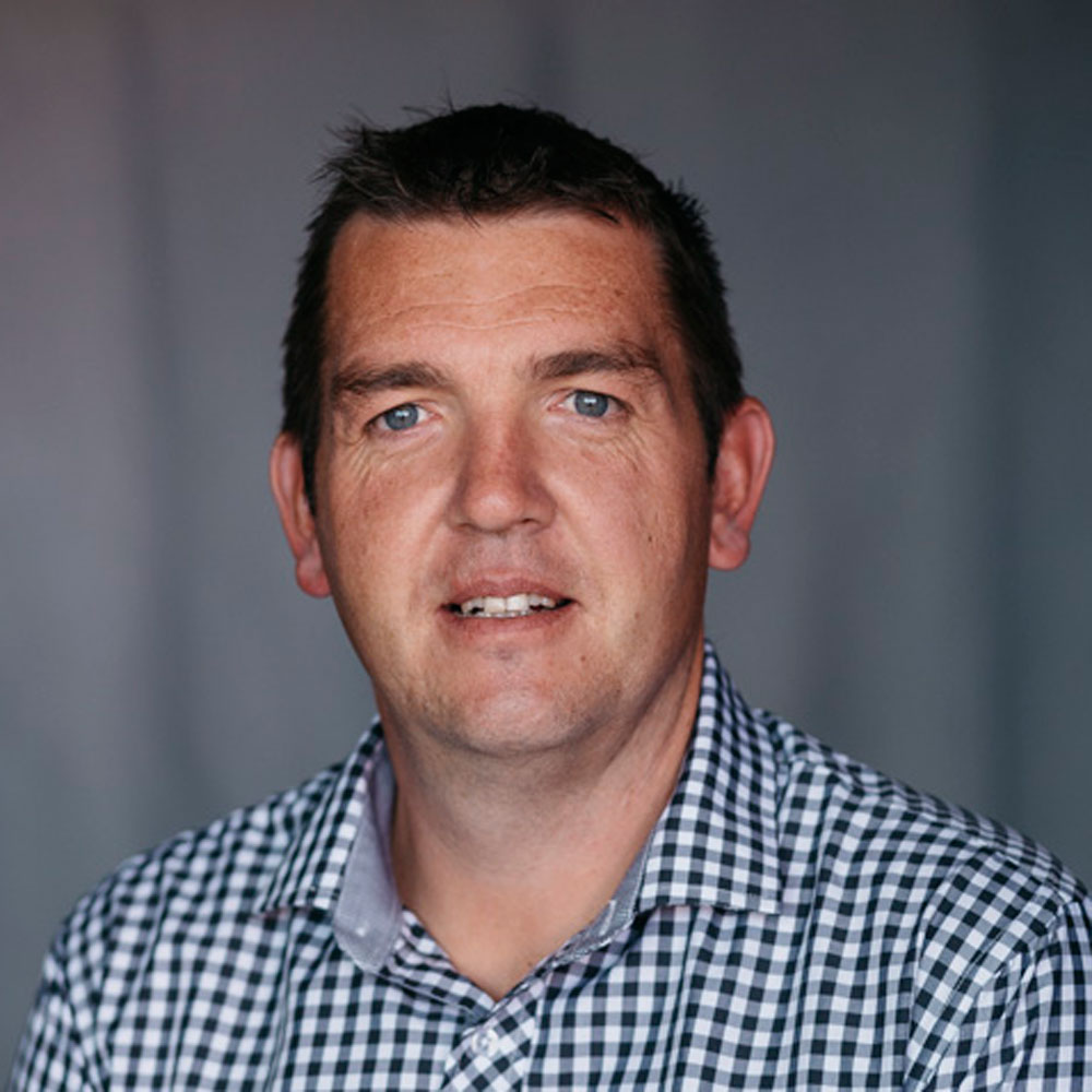 Ben Gray Commitment to VT NZ